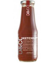 Le ketchup revisité - Madame Figaro