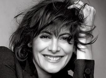 Inès sur tous les fronts - Madame Figaro