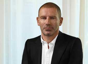 Tomas Maier : "je suis bon pour la bataille" - Madame Figaro