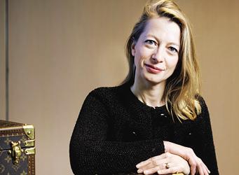 Mon petit déj' avec Séverine Merle - Madame Figaro