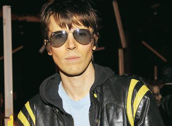 Ryan McGinley, songe d’un jour - Madame Figaro