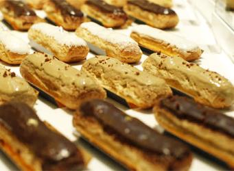 Visite éclairs - Madame Figaro