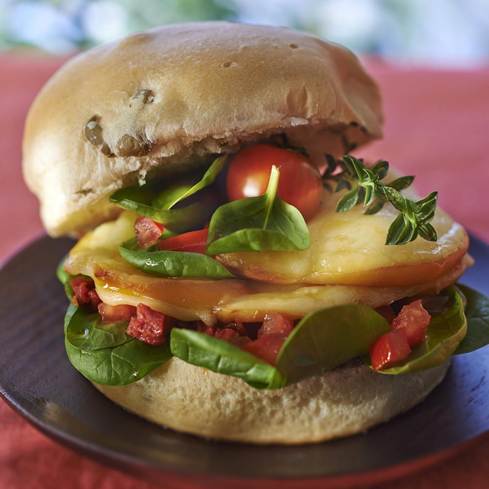 Healthy Burgers Madame Figaro healthy-burgers-madame-figaro
