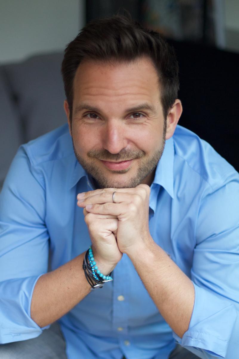 Gagnez une rencontre avec Christophe Michalak lors du Salon Saveurs ...