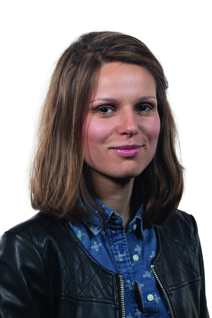 Marie Lebec, députée : "Je veux porter la voix des jeunes" - Madame Figaro