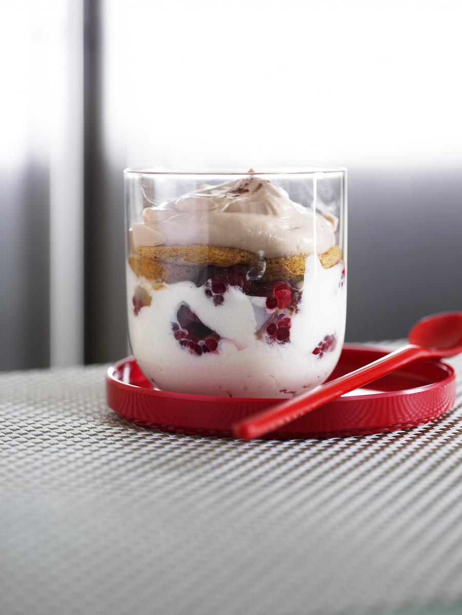 Recette délice choco-framboises - Cuisine / Madame Figaro