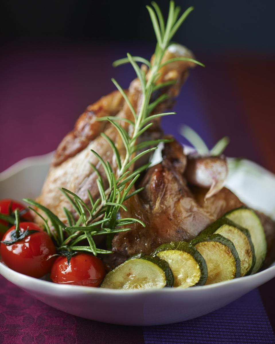 Recette souris d'agneau aux épices douces - Cuisine / Madame Figaro