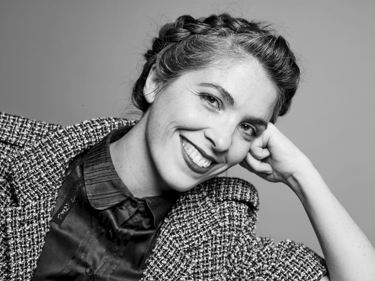 Eva Husson : "Il y a un désintérêt culturel pour les histoires de ...