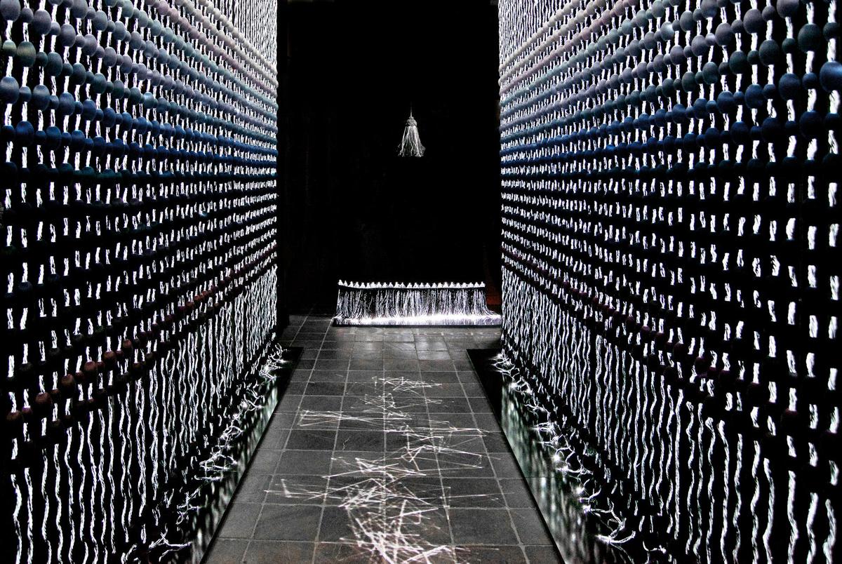 Paris design week, 200 installations dédiées à la création ...