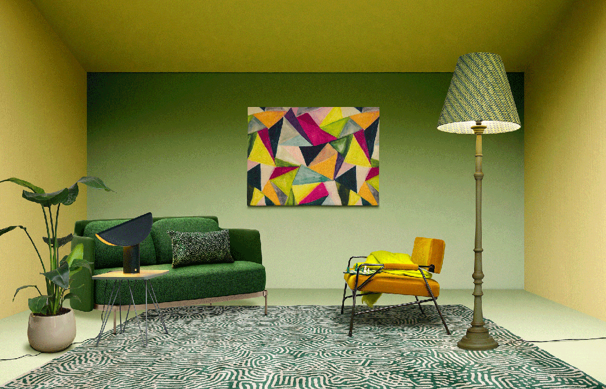 Six ambiances pour rendre son intérieur plus lumineux - Madame Figaro