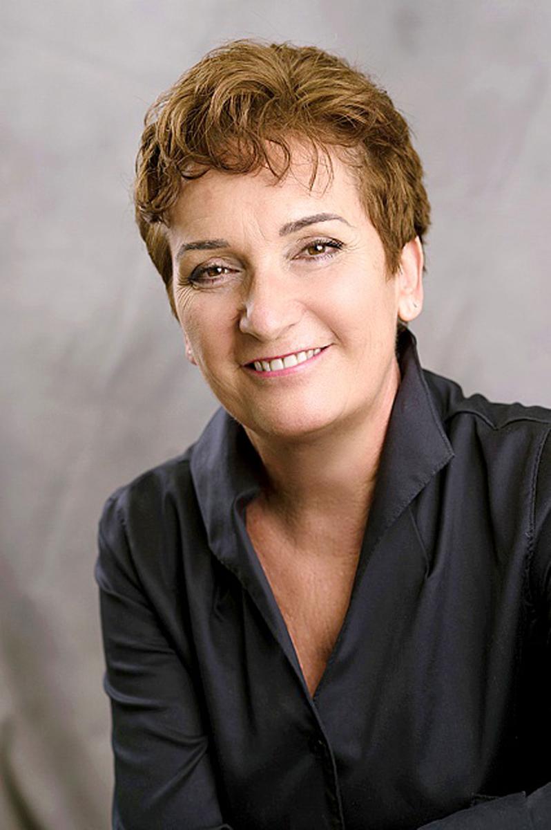 Corinne Versini, Genes’Ink, demi-finaliste du Prix Business With ...