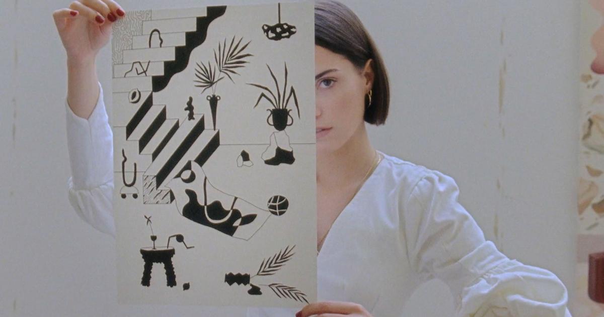 L’instant de… Garance Vallée - Madame Figaro