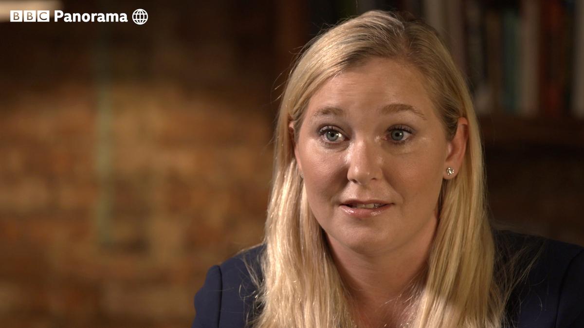 "J'implore les Britanniques de me soutenir" : ce qu'a dit la principale ...