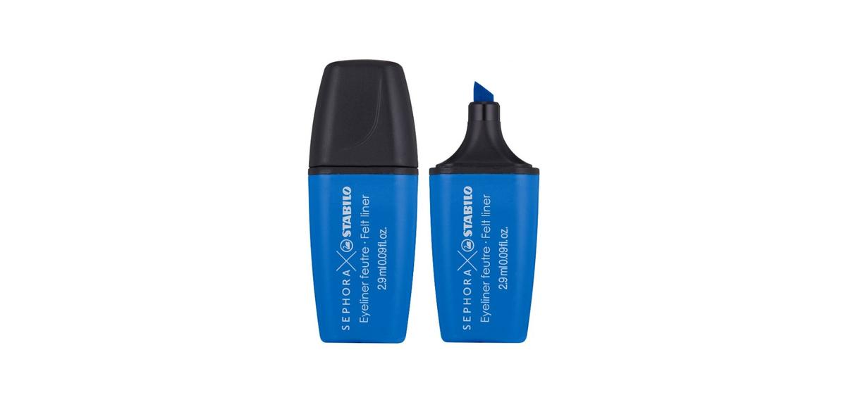 Sephora x Stabilo : quand l'iconique surligneur se réincarne en ...