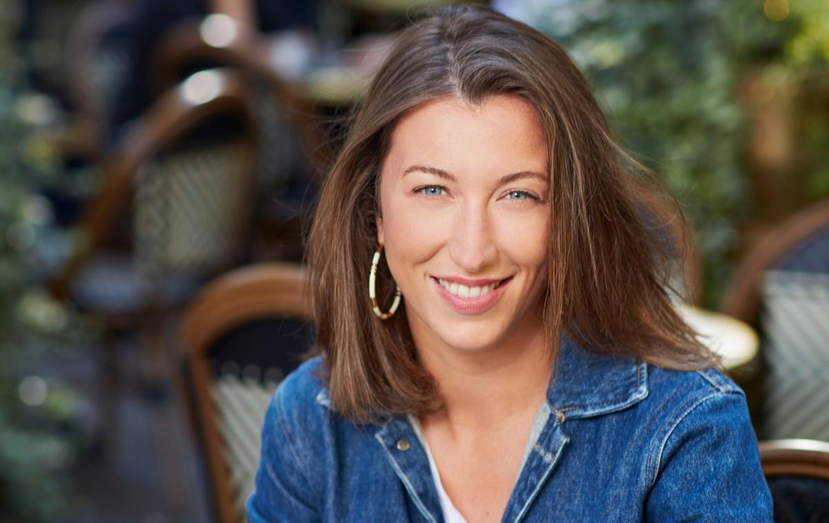 Marie Robert, philosophe : "Plaignons-nous si nous en avons besoin ...