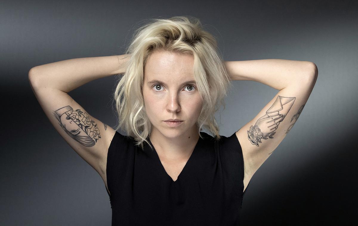 Cécile Coulon: "Lots of parents would not agree, but reading Stephen ...