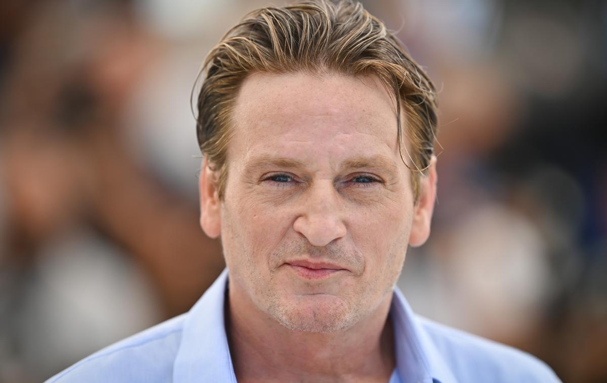 Benoît Magimel: "We all do with our fractures, but we must be careful ...