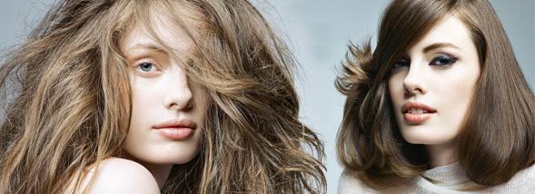 Cheveux : de mèche avec les tendances - Madame Figaro