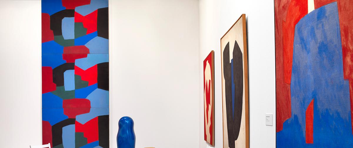 À table avec Poliakoff - Madame Figaro