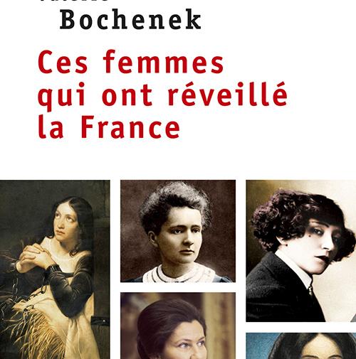 Cinq femmes exceptionnelles qui ont changé la France - Madame Figaro