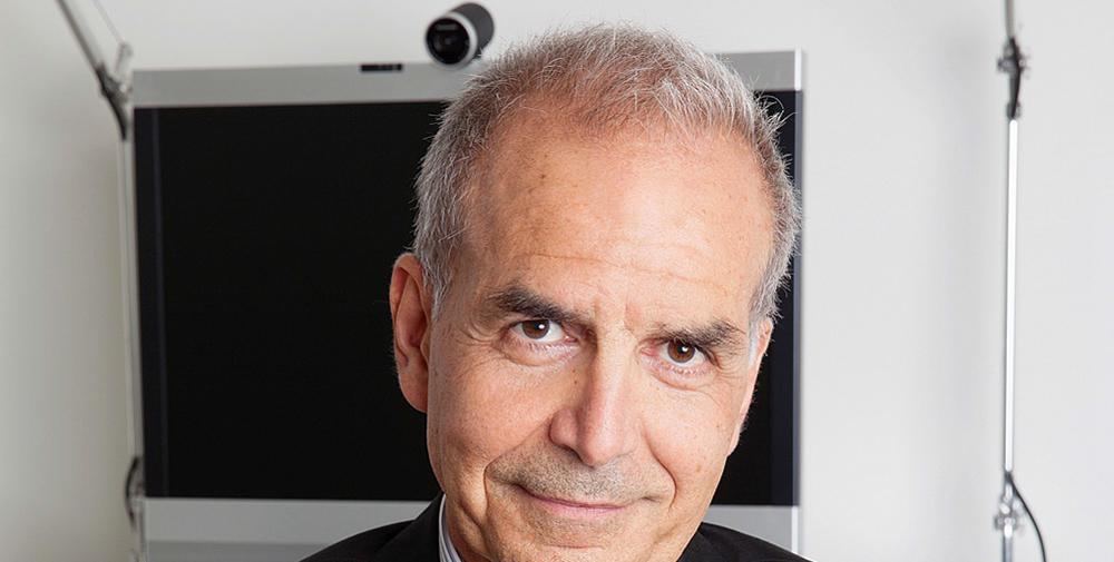 Ralph Toledano, l’instinct mode - Madame Figaro