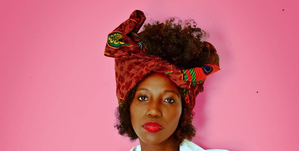 Black Fashion Week : la mode africaine défile à Paris - Madame Figaro