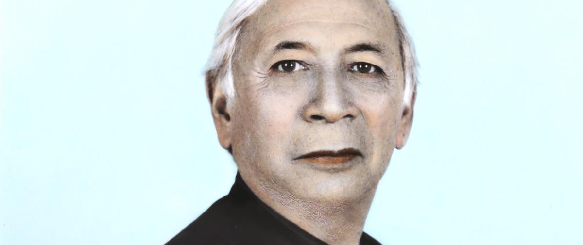 Jean Dinh Van lance sa nouvelle marque de bijoux - Madame Figaro
