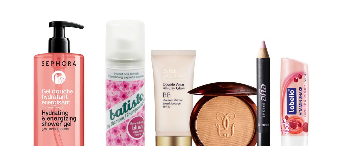 SOS lendemain de fêtes : mon kit beauté anti-fatigue - Madame Figaro