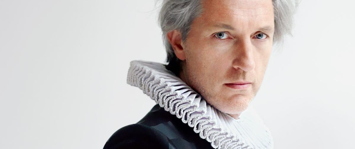 Marcel Wanders, l'enchanteur de la planète design - Madame Figaro