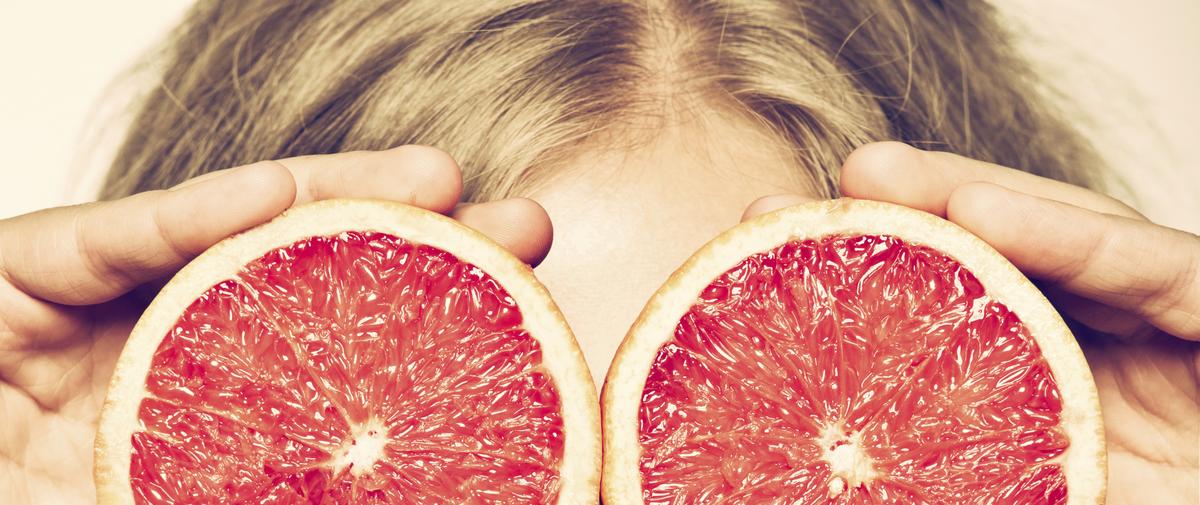 Le Top 5 Des Aliments Bons Pour Ma Peau Madame Figaro
