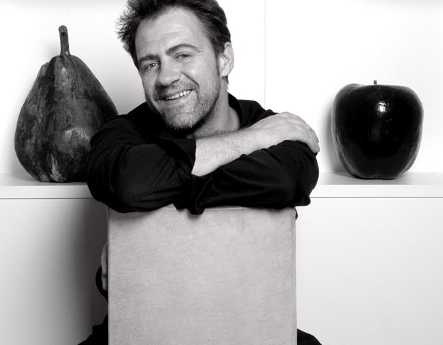 Les coups de cœur gourmands de… Michel Sarran - Cuisine / Madame Figaro