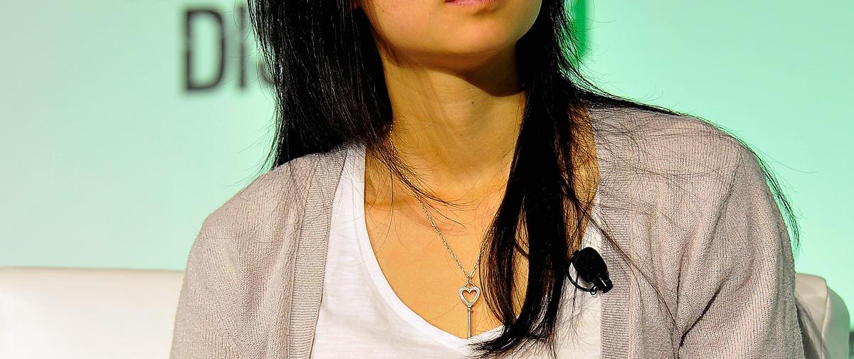 Tracy Chou, 27 ans, ingénieure - Madame Figaro