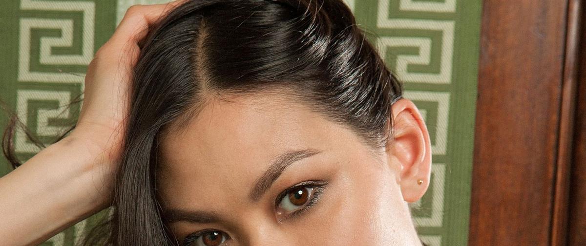 Alice Renavand, le corps battant - Madame Figaro