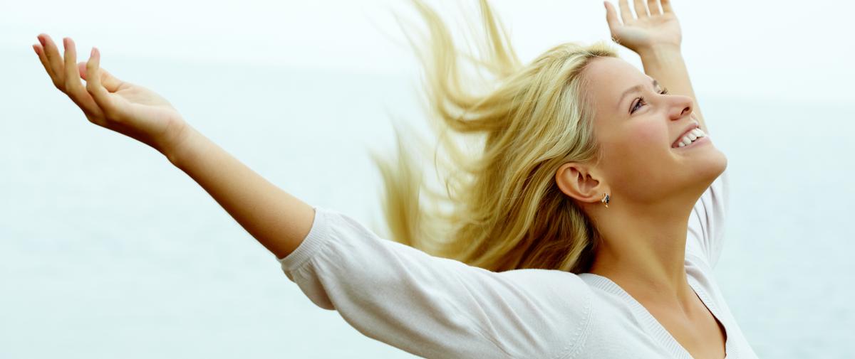 Les 10 conseils pour oser dire oui - Madame Figaro