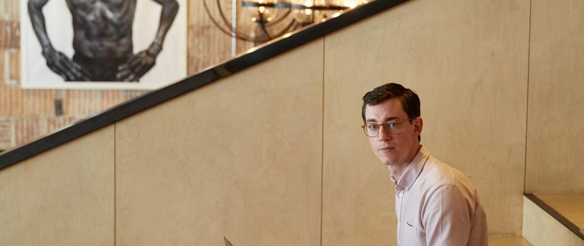 Luxe, calme et co-working : Manhattan réinvente le travail en open ...