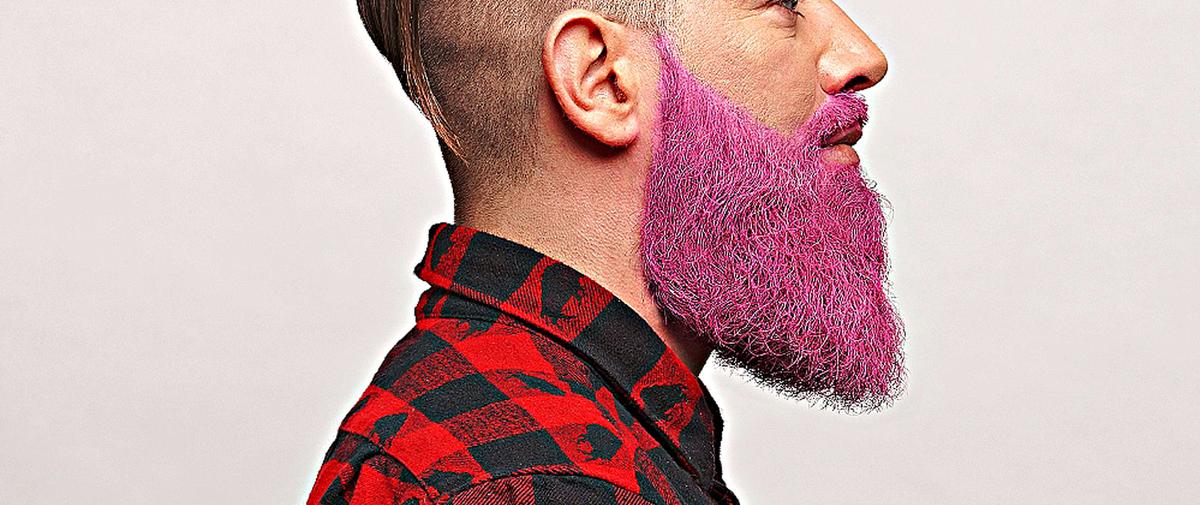 Beauté masculine : quoi de neuf rayon barbe ? - Madame Figaro