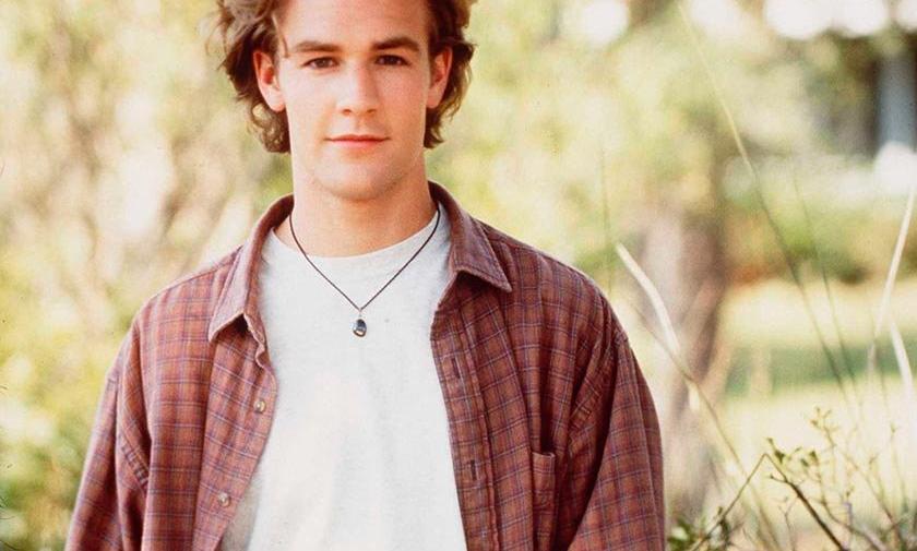 Pourquoi les acteurs de "Dawson" ont tous réussi (à part Dawson ...