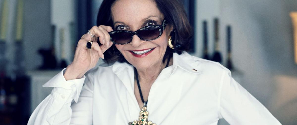 Joaillerie : Judy Price, une pasionaria américaine à Paris - Madame Figaro