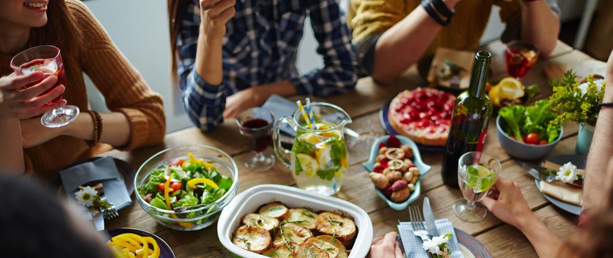 Page 2 - Recettes entre amis : Recettes faciles et rapides - Cuisine ...