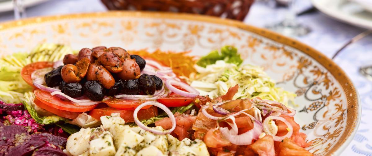 Recettes cuisine orientale : Recettes faciles et rapides - Cuisine ...