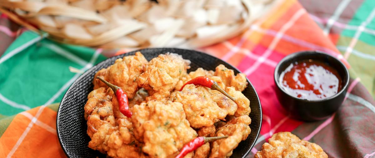 Apéritif et amuse-bouche cuisine antillaise : Recettes faciles et ...