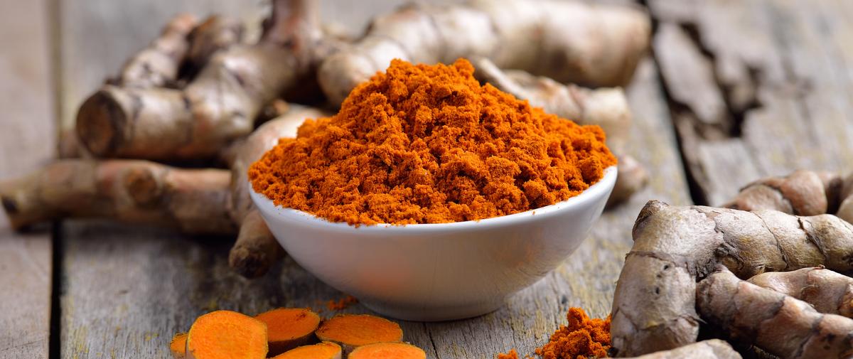 Le curcuma, épice longévité : pourquoi et comment le consommer ...