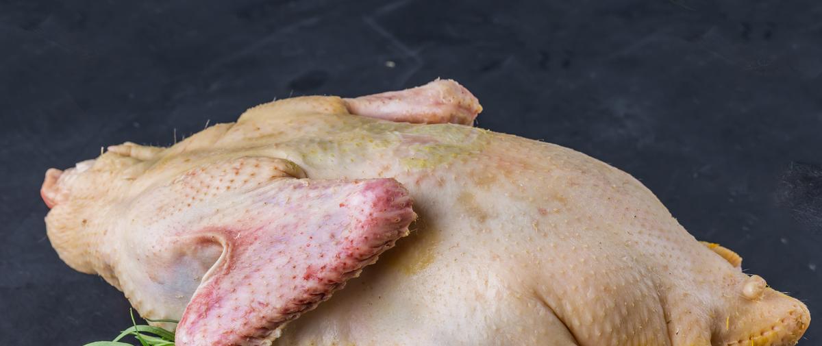 Recettes canard - Cuisine / Madame Figaro