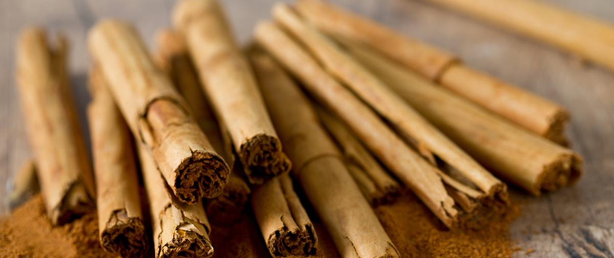 Recettes cannelle - Cuisine / Madame Figaro