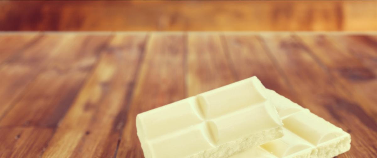 Recettes chocolat blanc - Cuisine / Madame Figaro