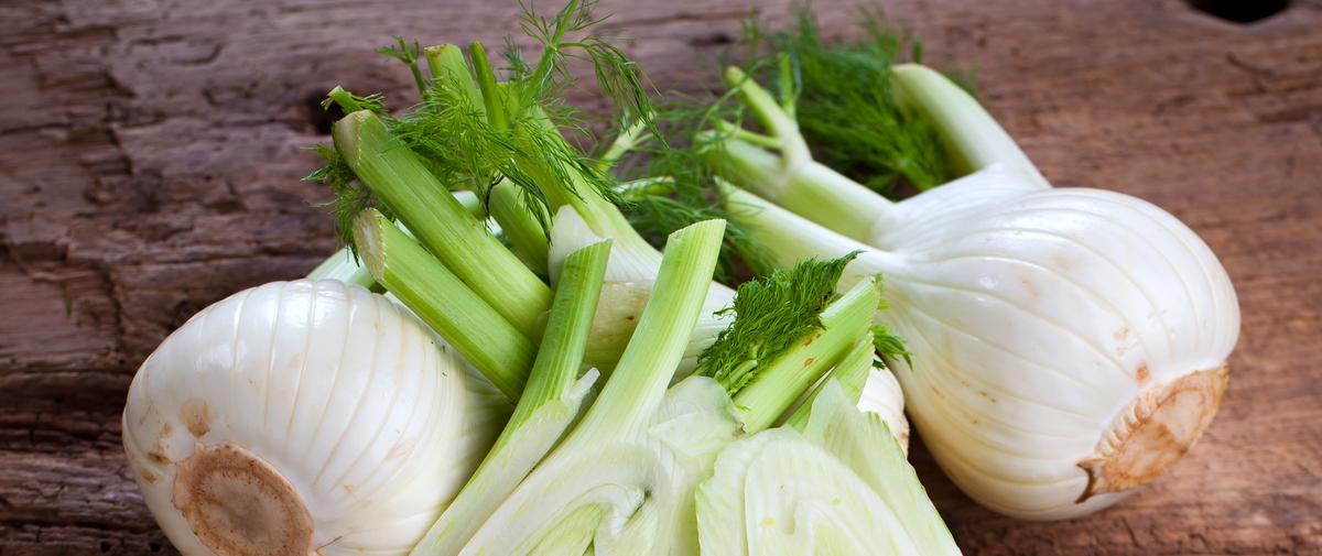 Recettes fenouil - Cuisine / Madame Figaro