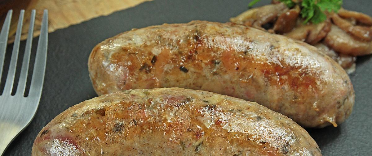Recettes andouillette - Cuisine / Madame Figaro