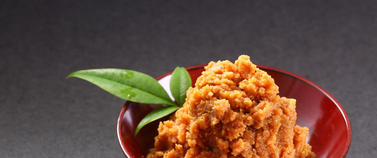 Recettes miso - Cuisine / Madame Figaro