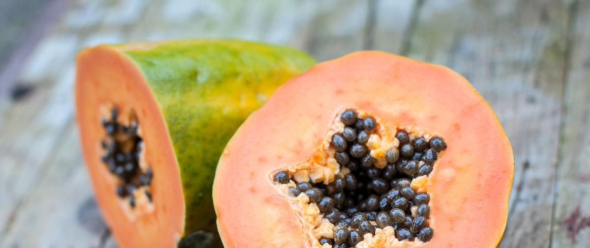 Recettes papaye - Cuisine / Madame Figaro