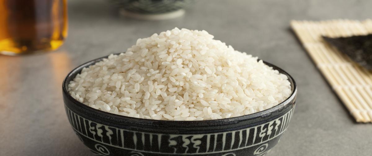Recettes riz à sushi - Cuisine / Madame Figaro